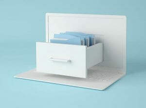 Electronic Filing Systems for Your Business | Simply Counted